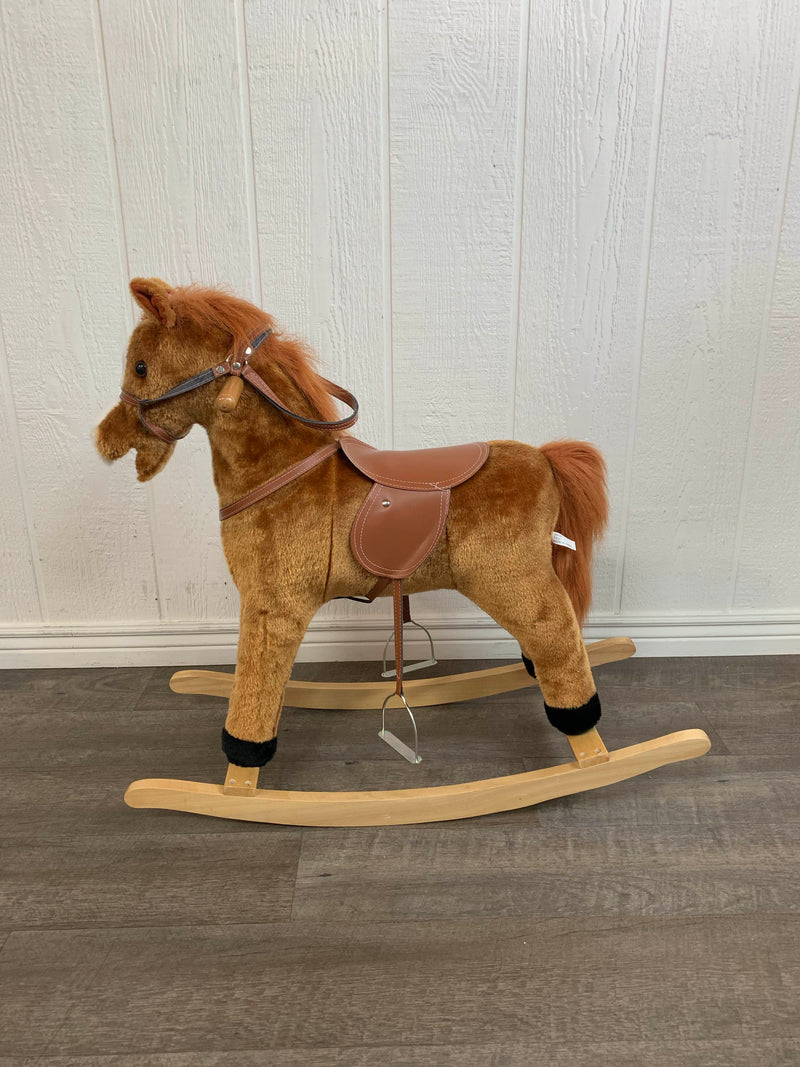 Rocking Horse