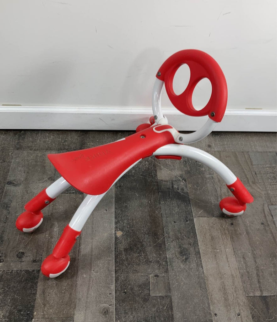 YBIKE Pewi Elite Walking/Ride On Toy