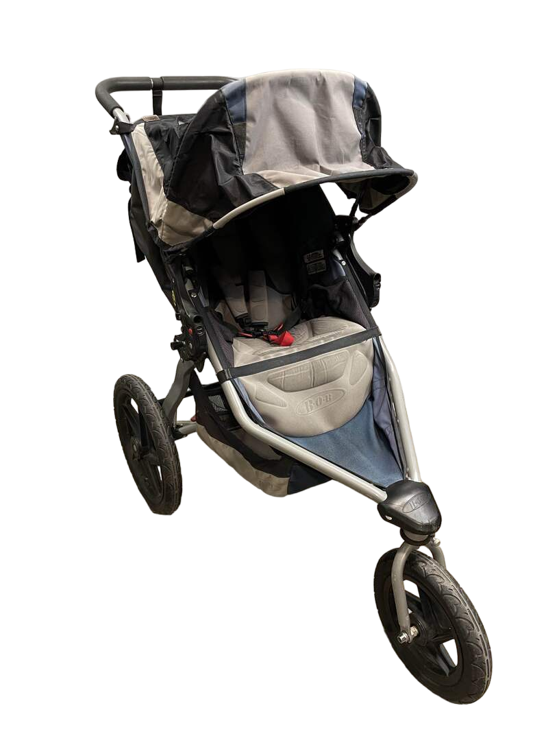 BOB Revolution Stroller, SE, 2014