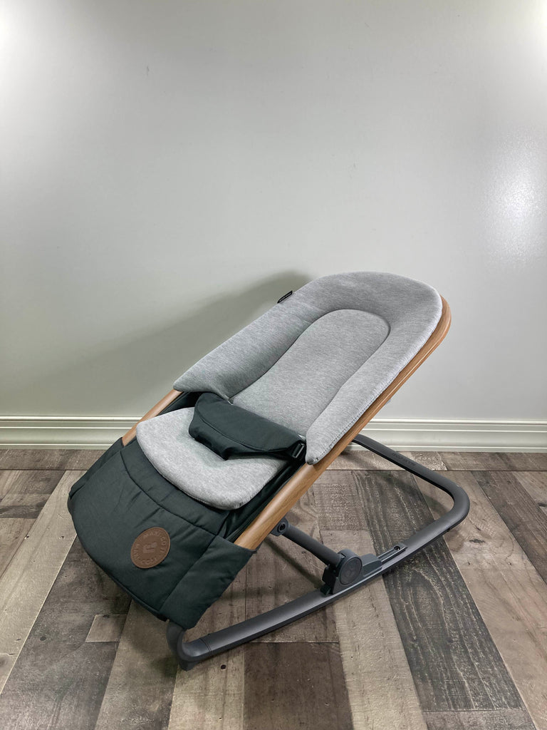 Maxi-Cosi Kori 2-in-1 Rocker, Essential Graphite