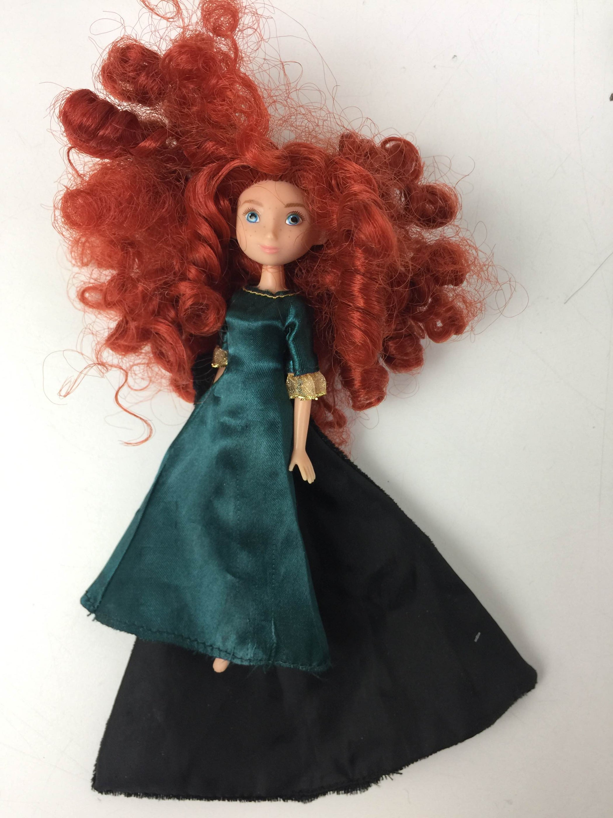 Disney’s Pixar Brave Dolls — GoodBuy Gear
