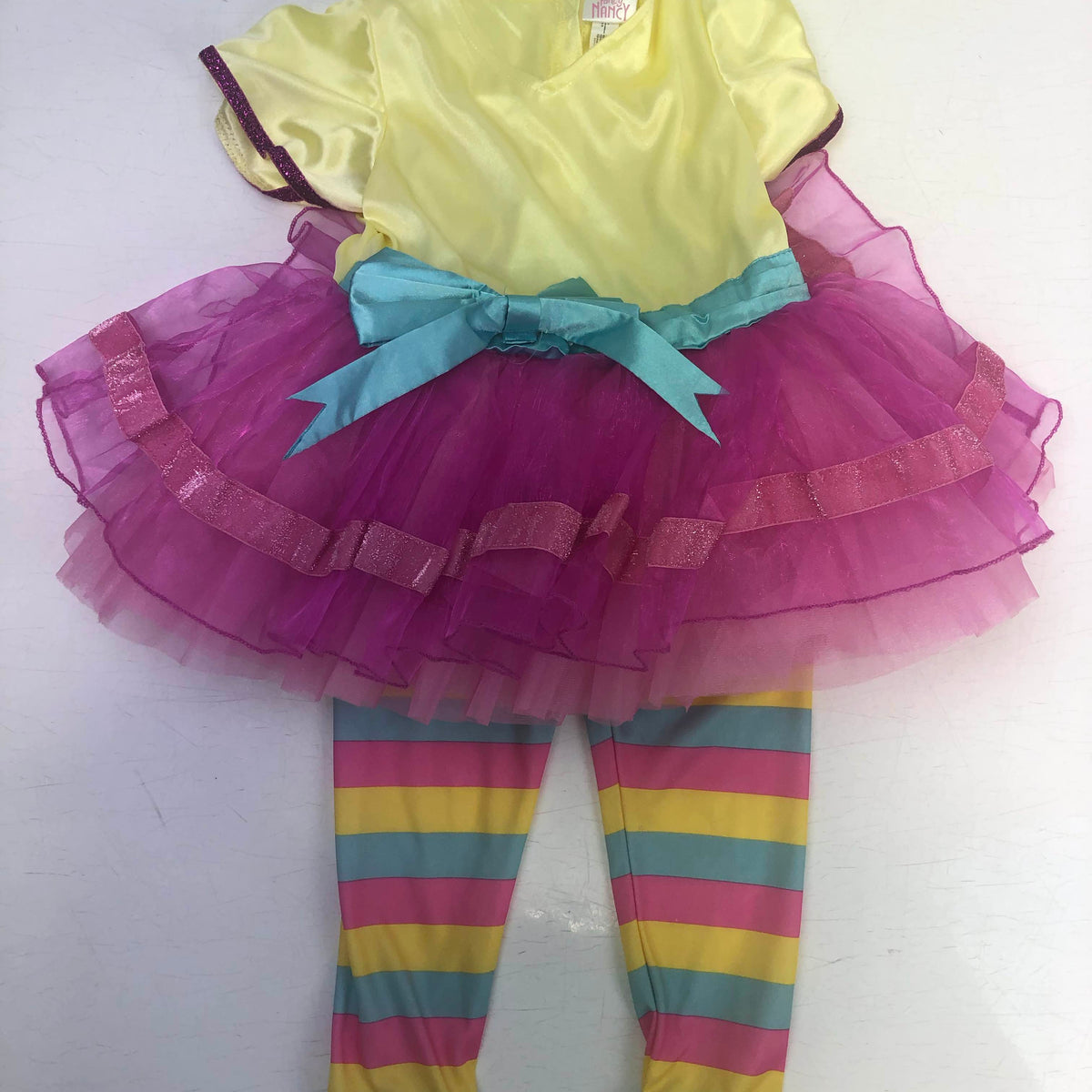 Fancy Nancy Costume — GoodBuy Gear