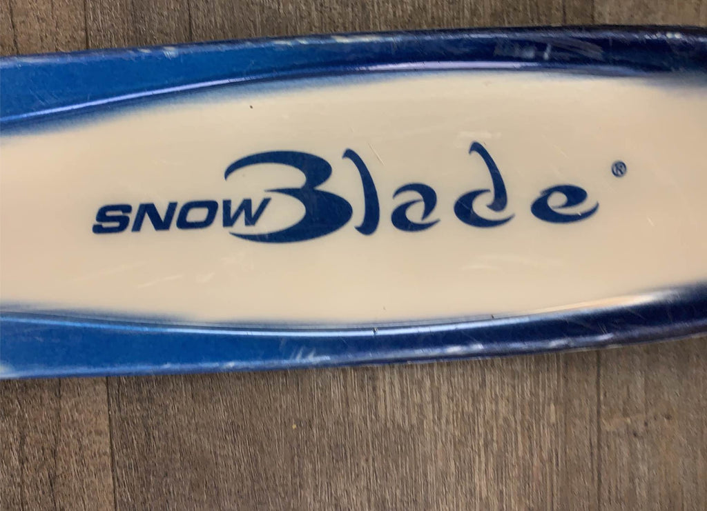Salomon Snow Blades Skis, 35”