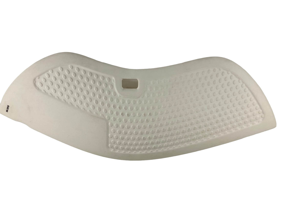Puj Flyte Infant Travel Bath, White — GoodBuy Gear