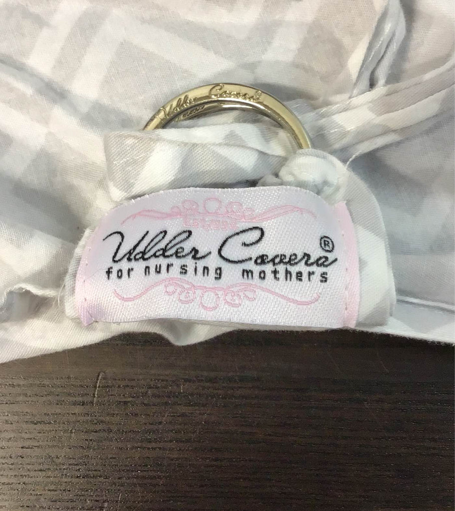 Udder Covers Breast Feeding Nursing Cover