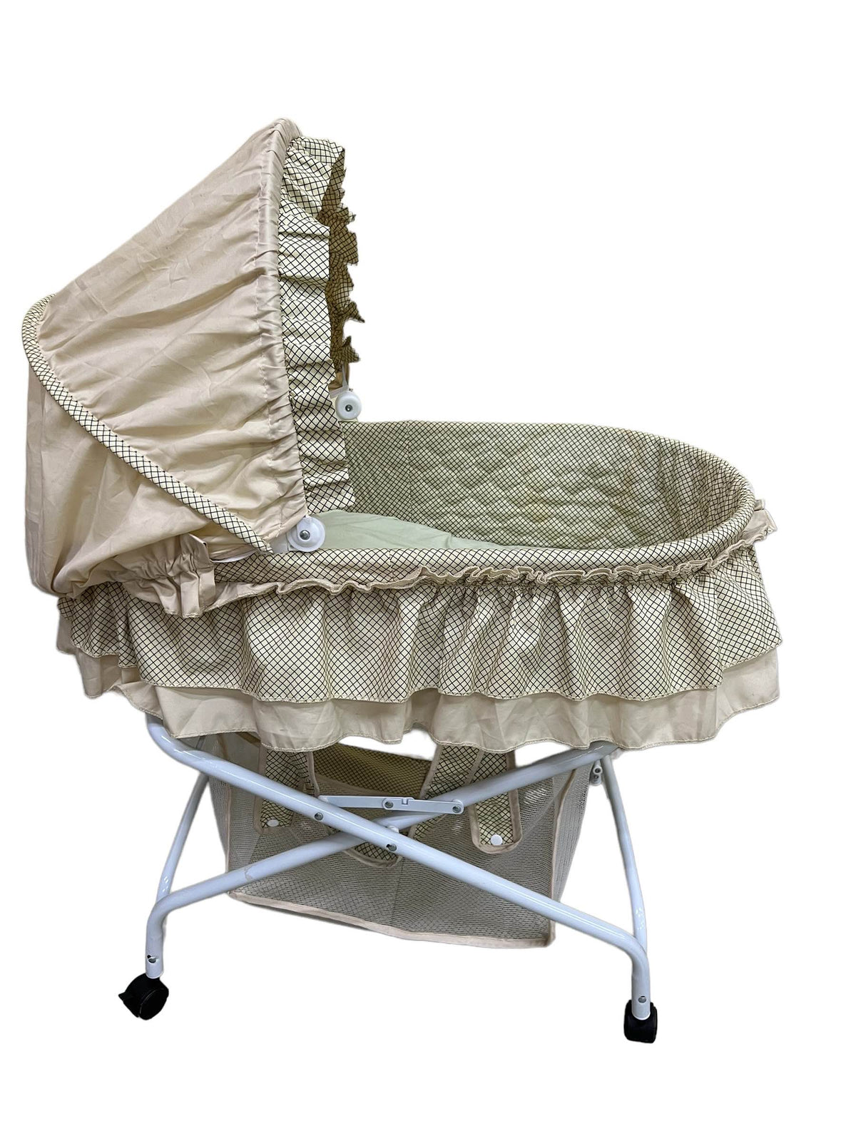 Dream On Me Bassinet — GoodBuy Gear