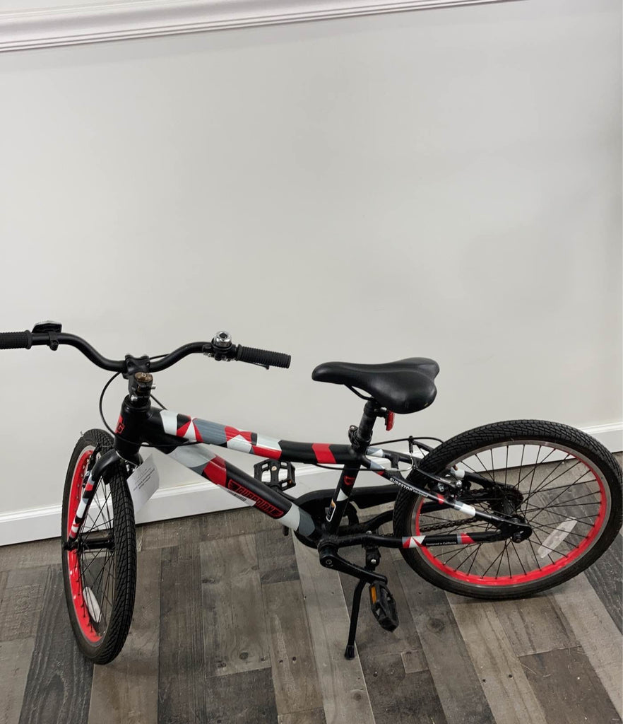 Guardian Kids Bike, 20”