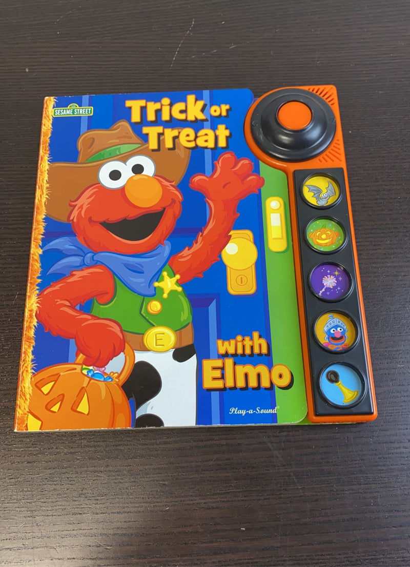 BUNDLE Play A Sound Books