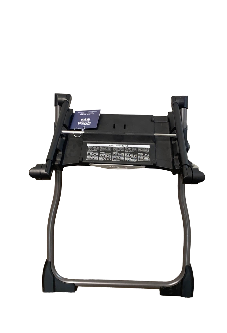 Peg Perego Bassinet Stand — GoodBuy Gear