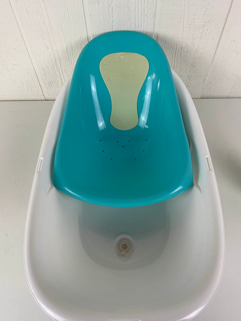 Safety 1st Custom Care 3 Stage Bath Center