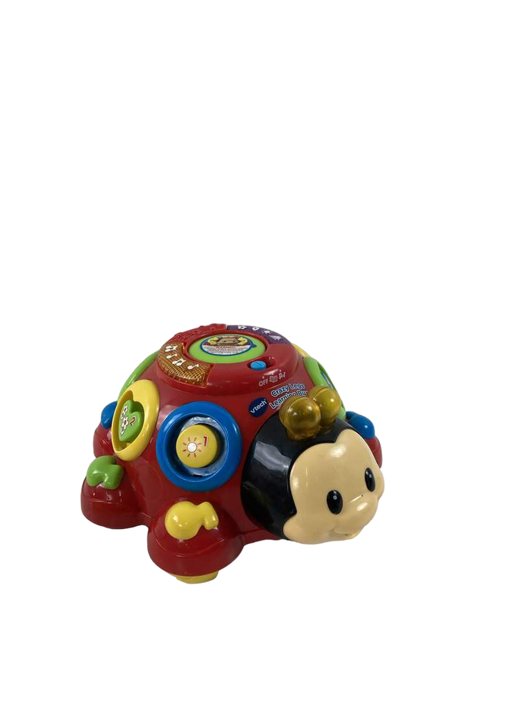 VTech Crazy Legs Learning Bug