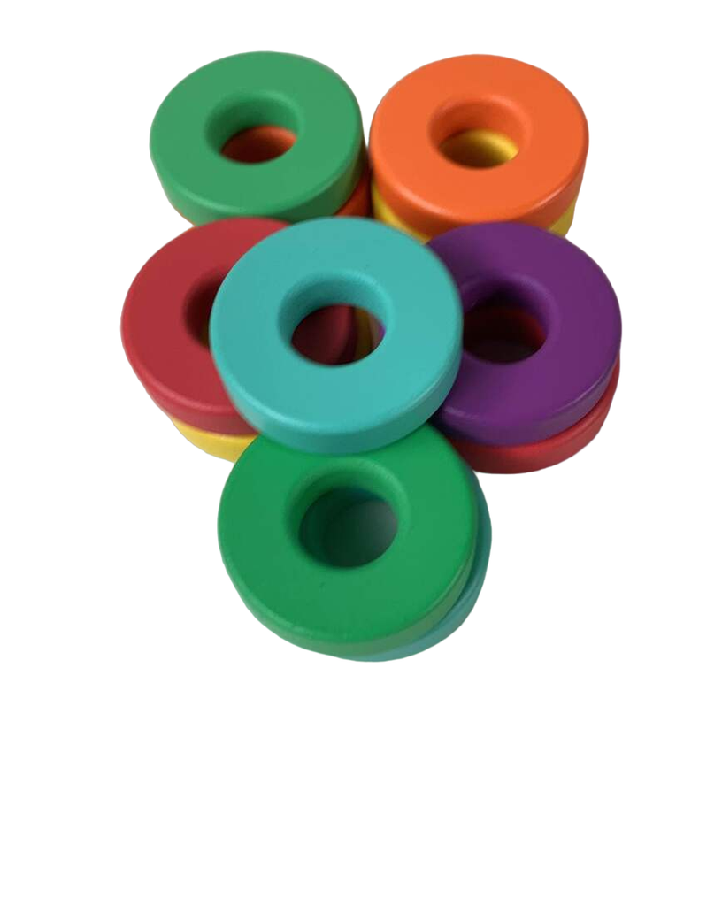 Lovevery Flexible Wooden Stacker