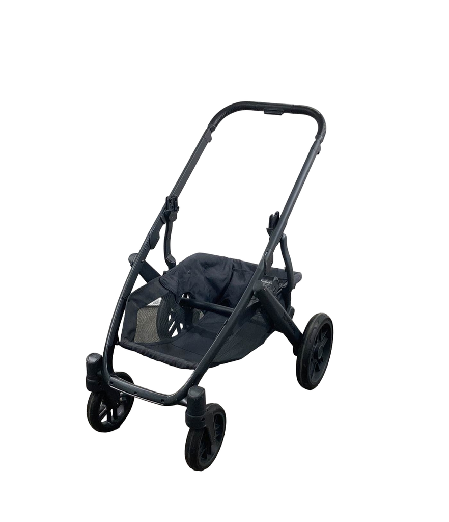 UPPAbaby VISTA Stroller, Frame Only, 2019