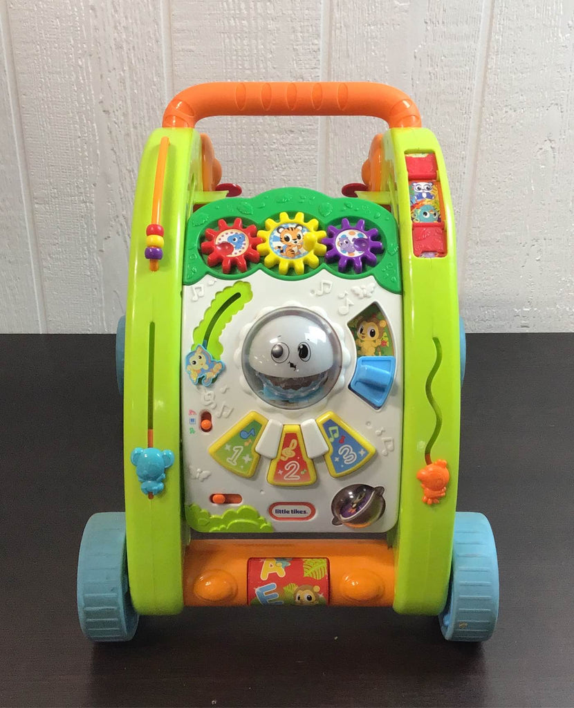 Little Tikes 3-in-1 Activity Walker