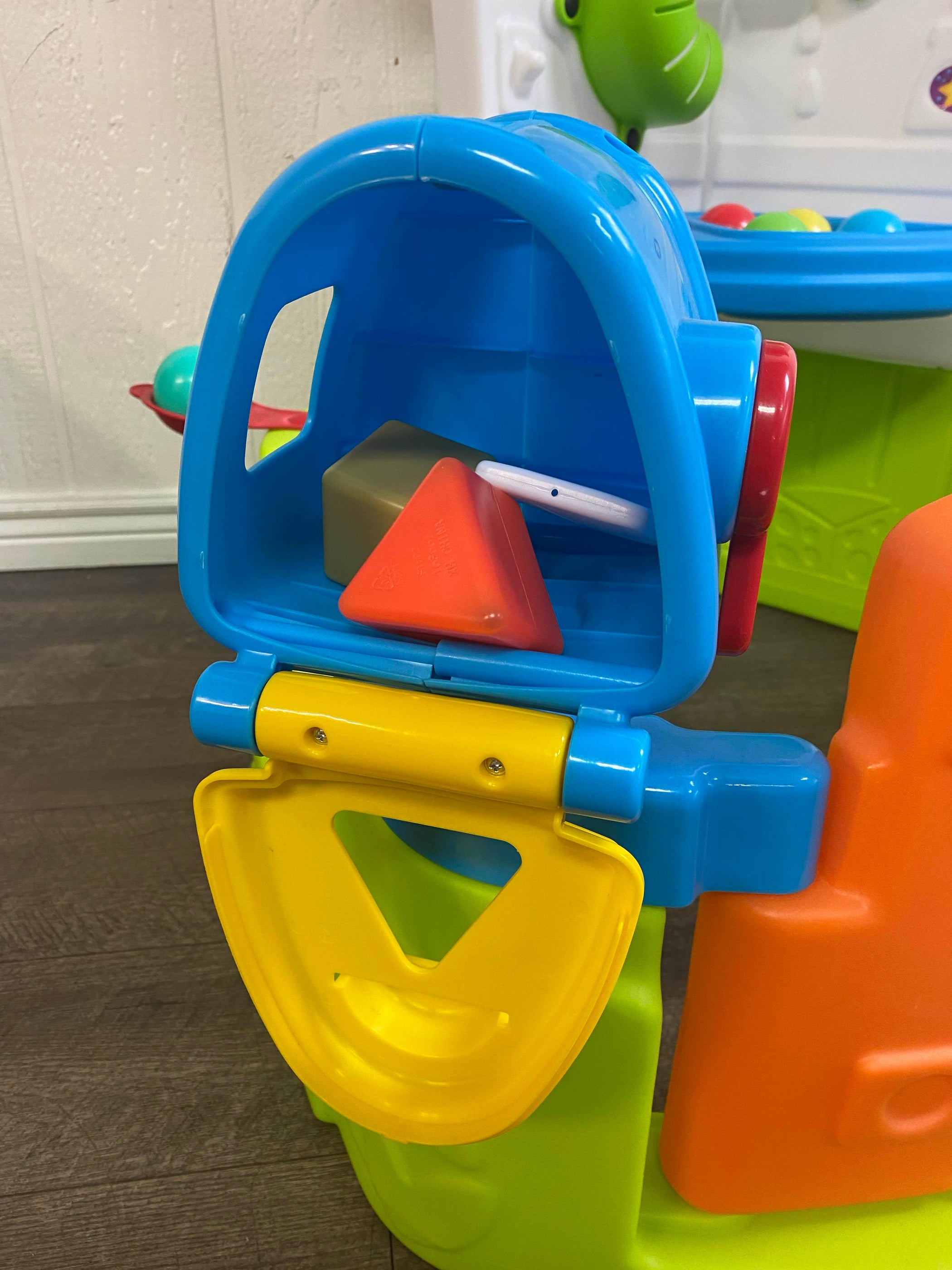 Step2 Toddler Corner House — GoodBuy Gear