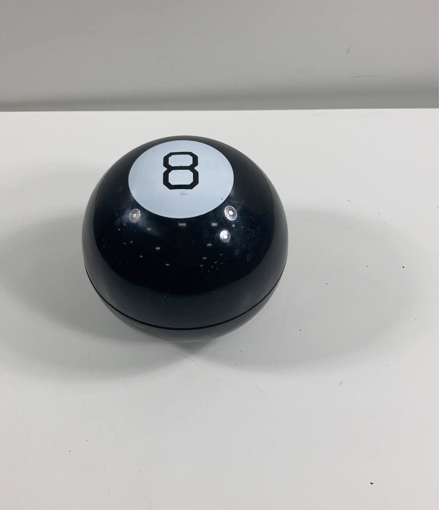 Mattel Magic 8 Ball