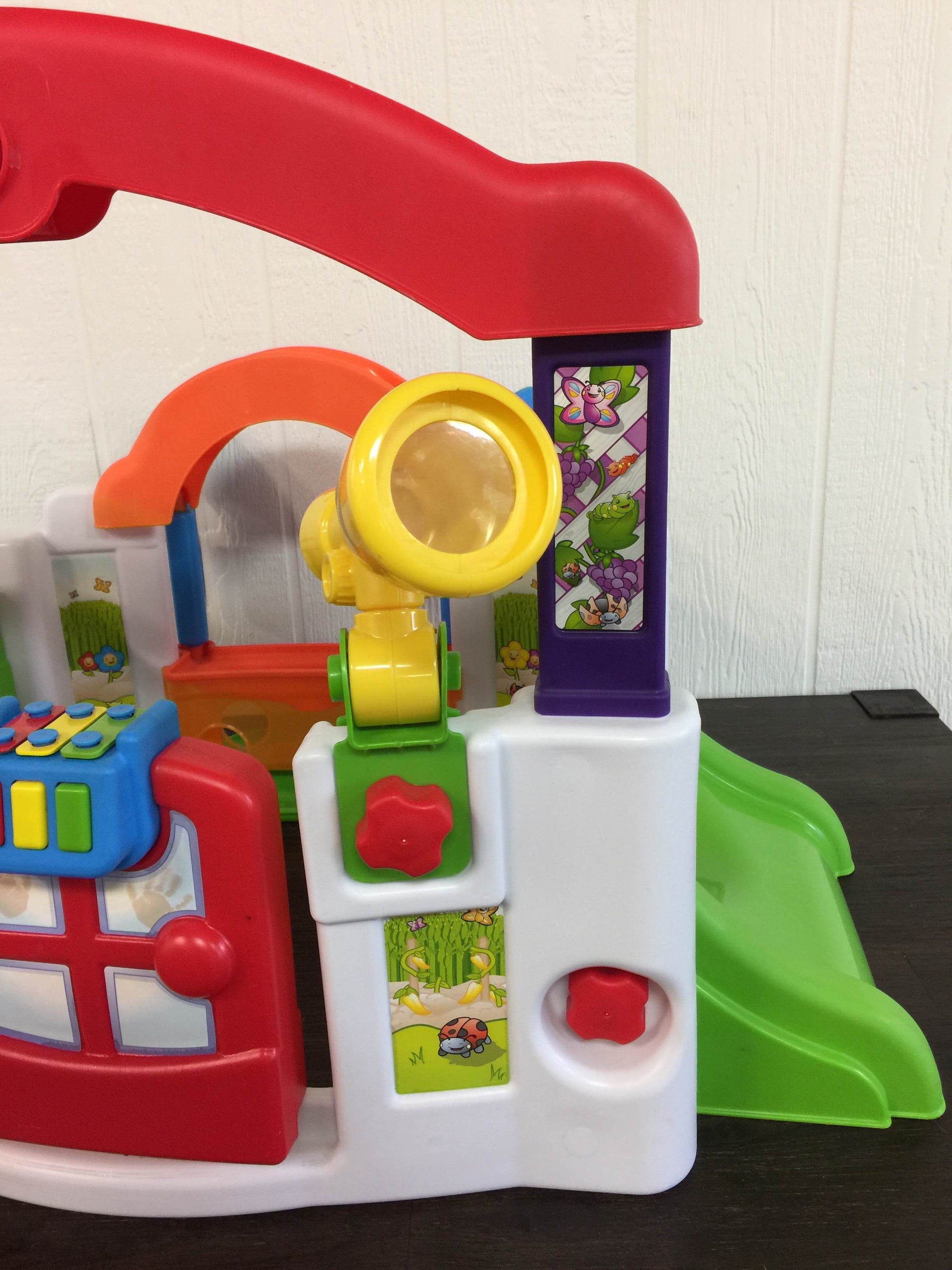 Little Tikes Activity Garden — GoodBuy Gear