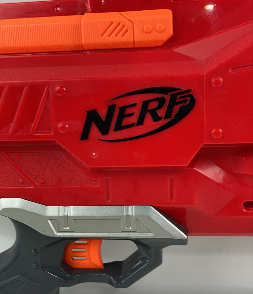Nerf N-Strike Mega Series RotoFury Blaster