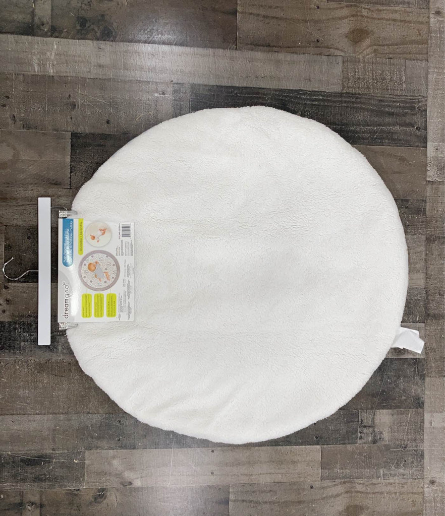 DreamGro Plush Playmat