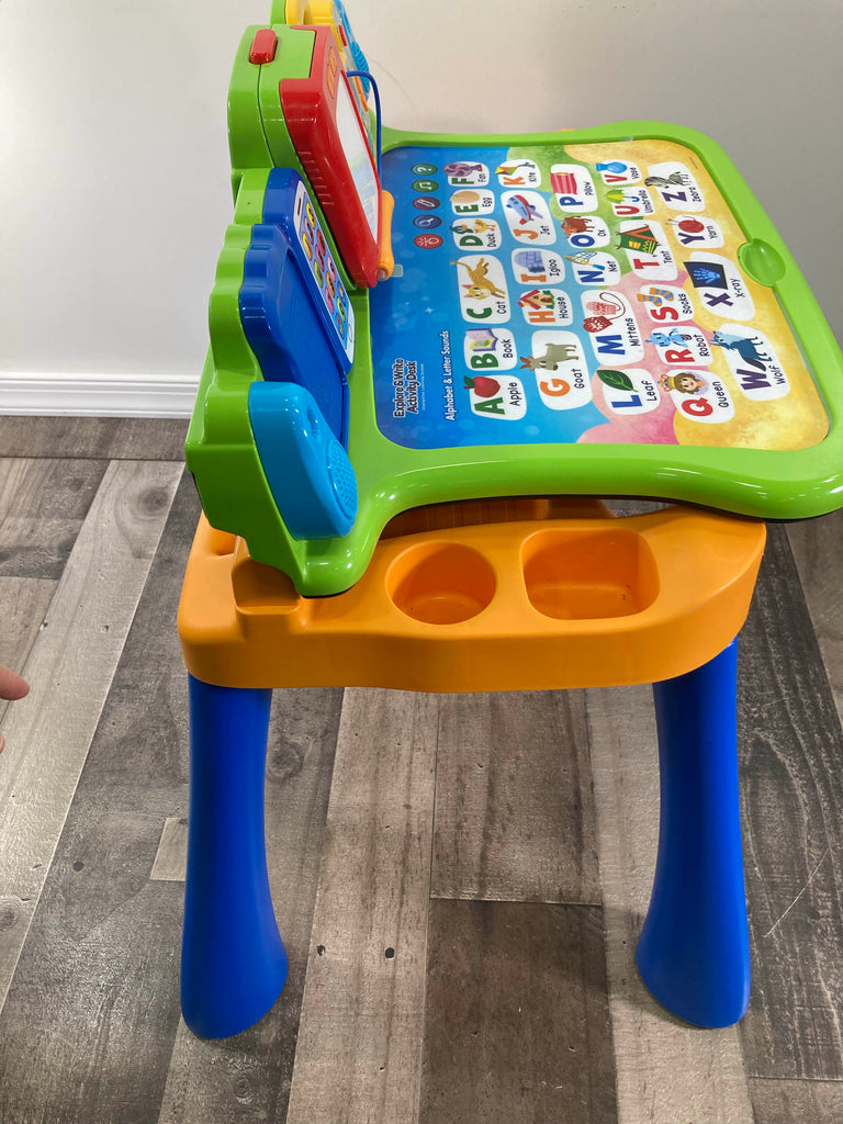 VTech Explore & Write Activity Desk