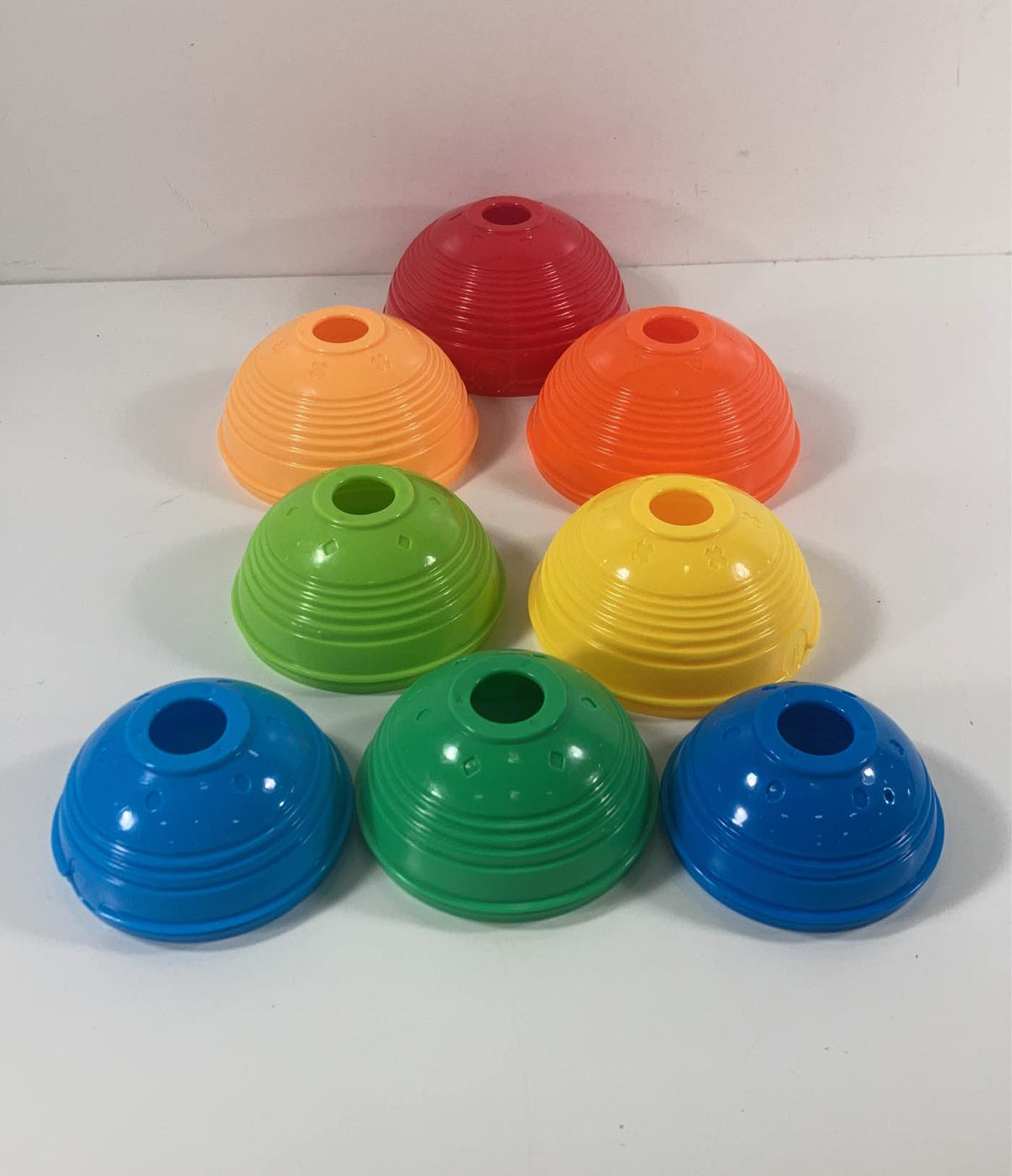 Fisher Price Stack & Roll Cups — GoodBuy Gear