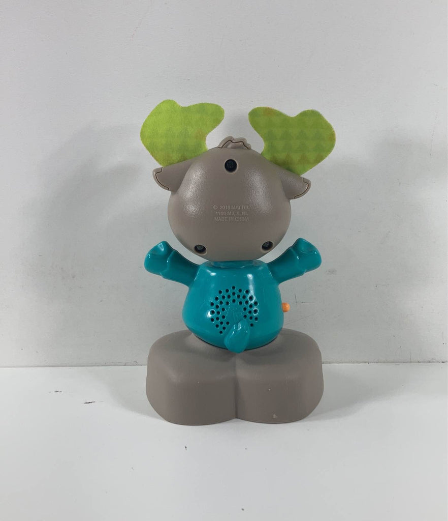 Fisher Price Linkimals Musical Moose