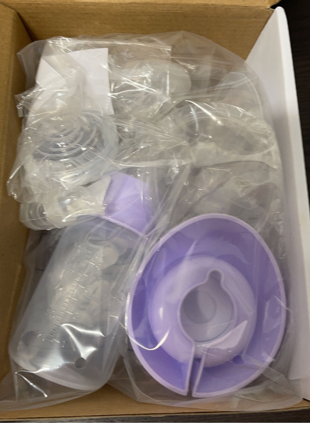 Rumble Tuff Easy Express 2 Electric Breast Pump — GoodBuy Gear