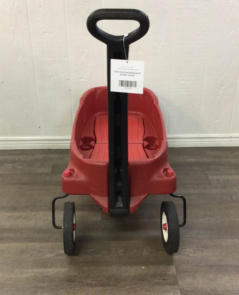 Radio Flyer Pathfinder Wagon