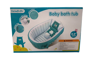 Swimbobo Inflatable Bath
