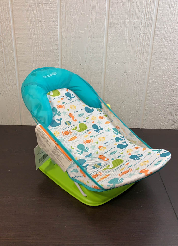 Summer Infant Deluxe Bath Sling