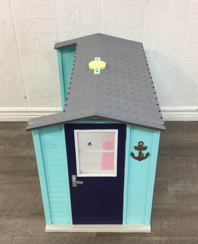 Our Generation Beach House