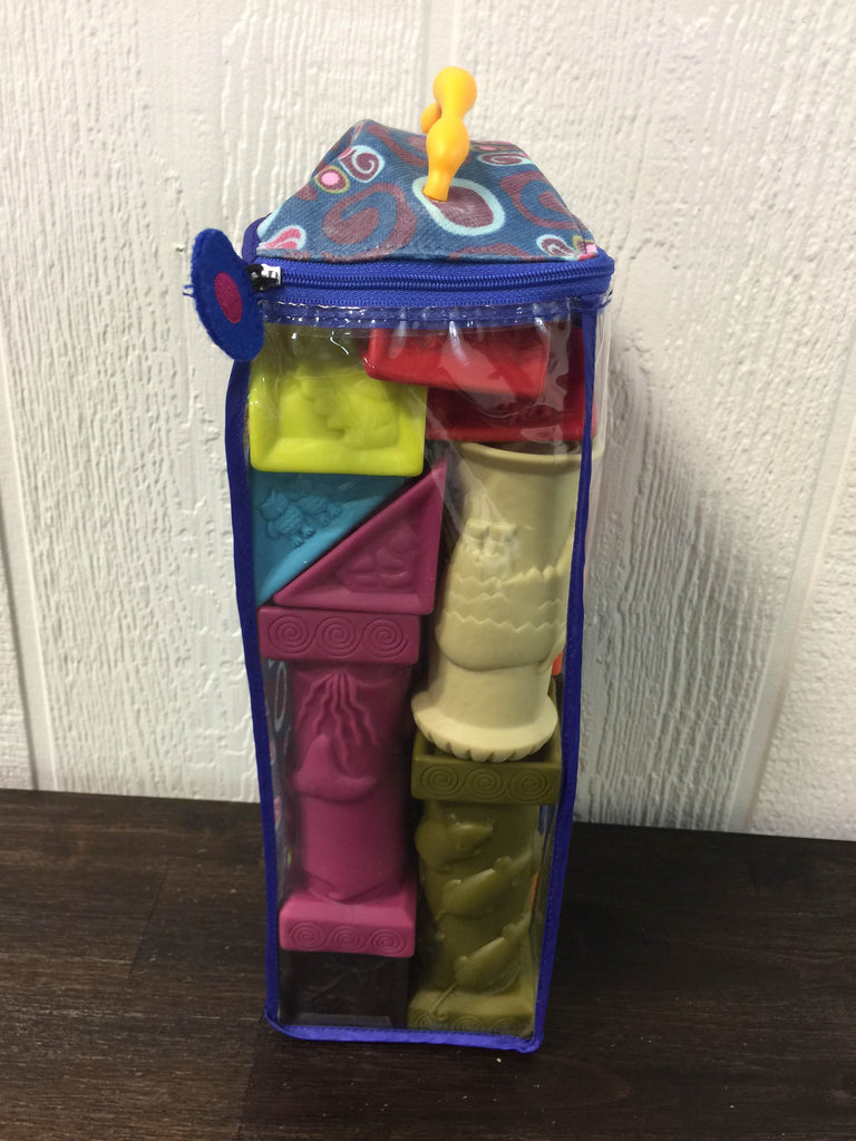 BUNDLE Building Sets