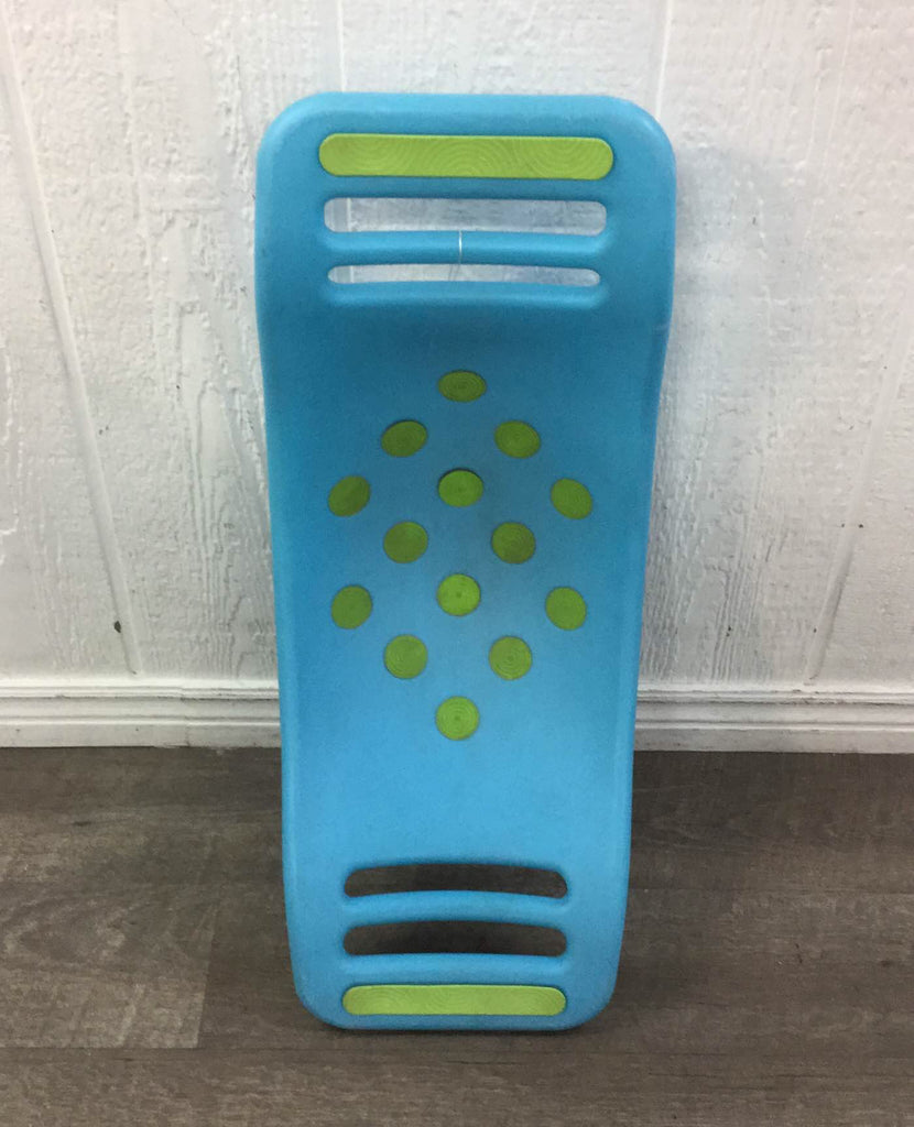 Fat Brain Toys Teeter Popper