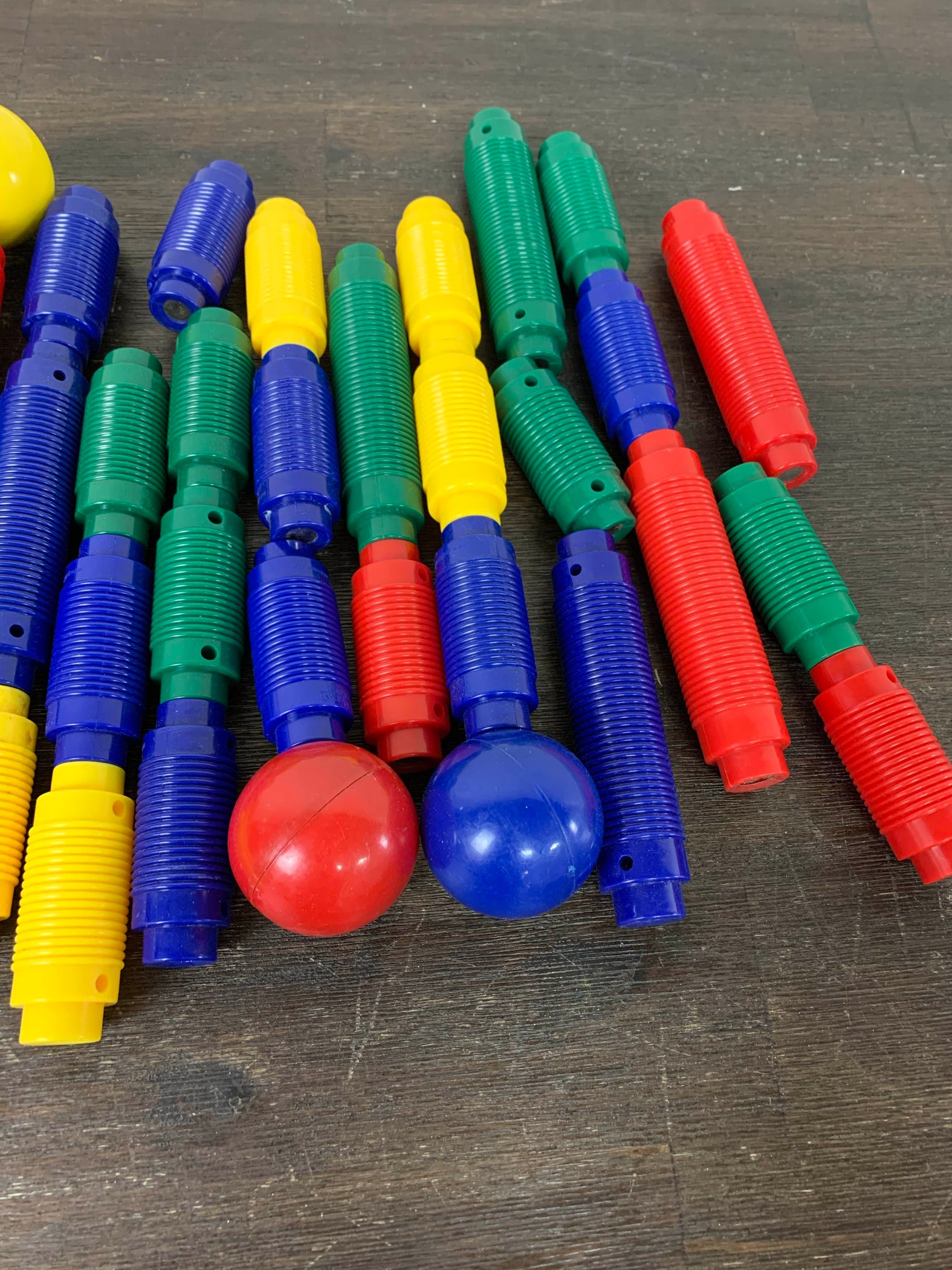 Lakeshore Mega Magnets Construction Set — GoodBuy Gear