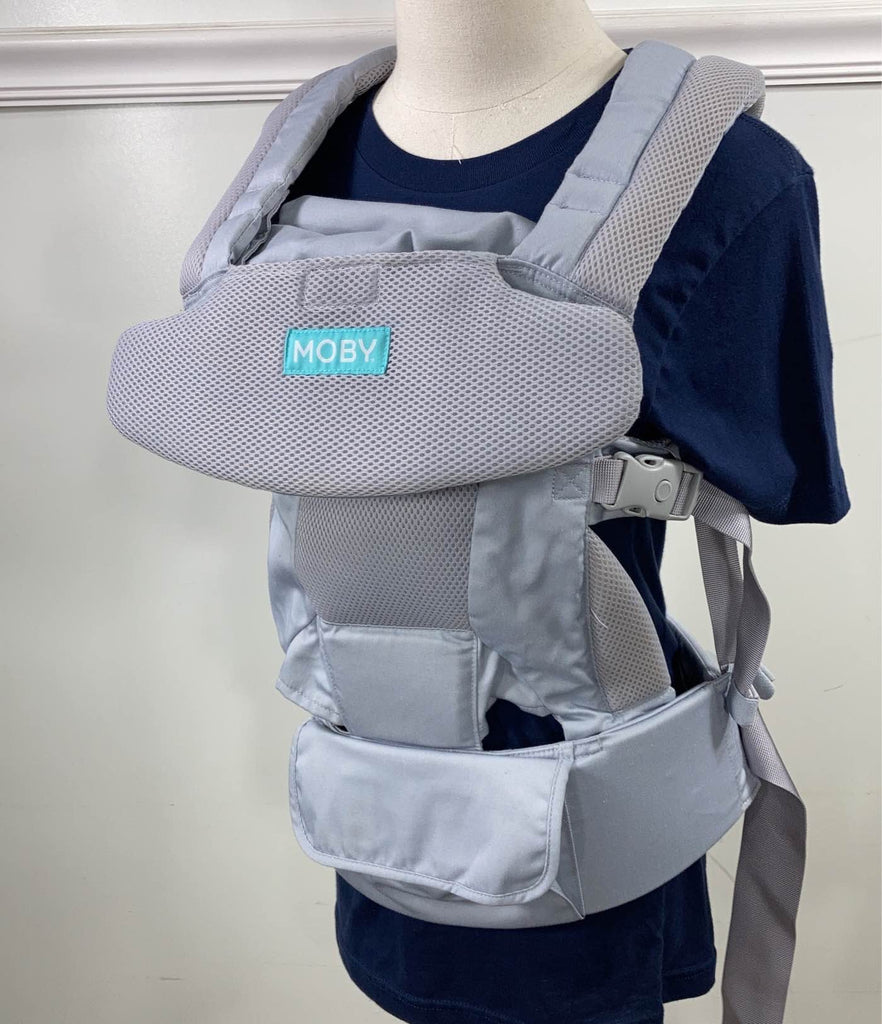 Moby Move Carrier
