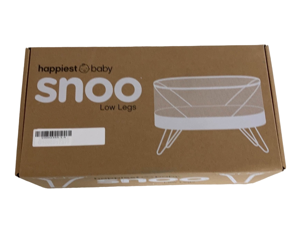 Happiest Baby SNOO Low Legs