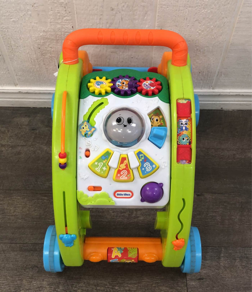 Little Tikes 3-in-1 Activity Walker