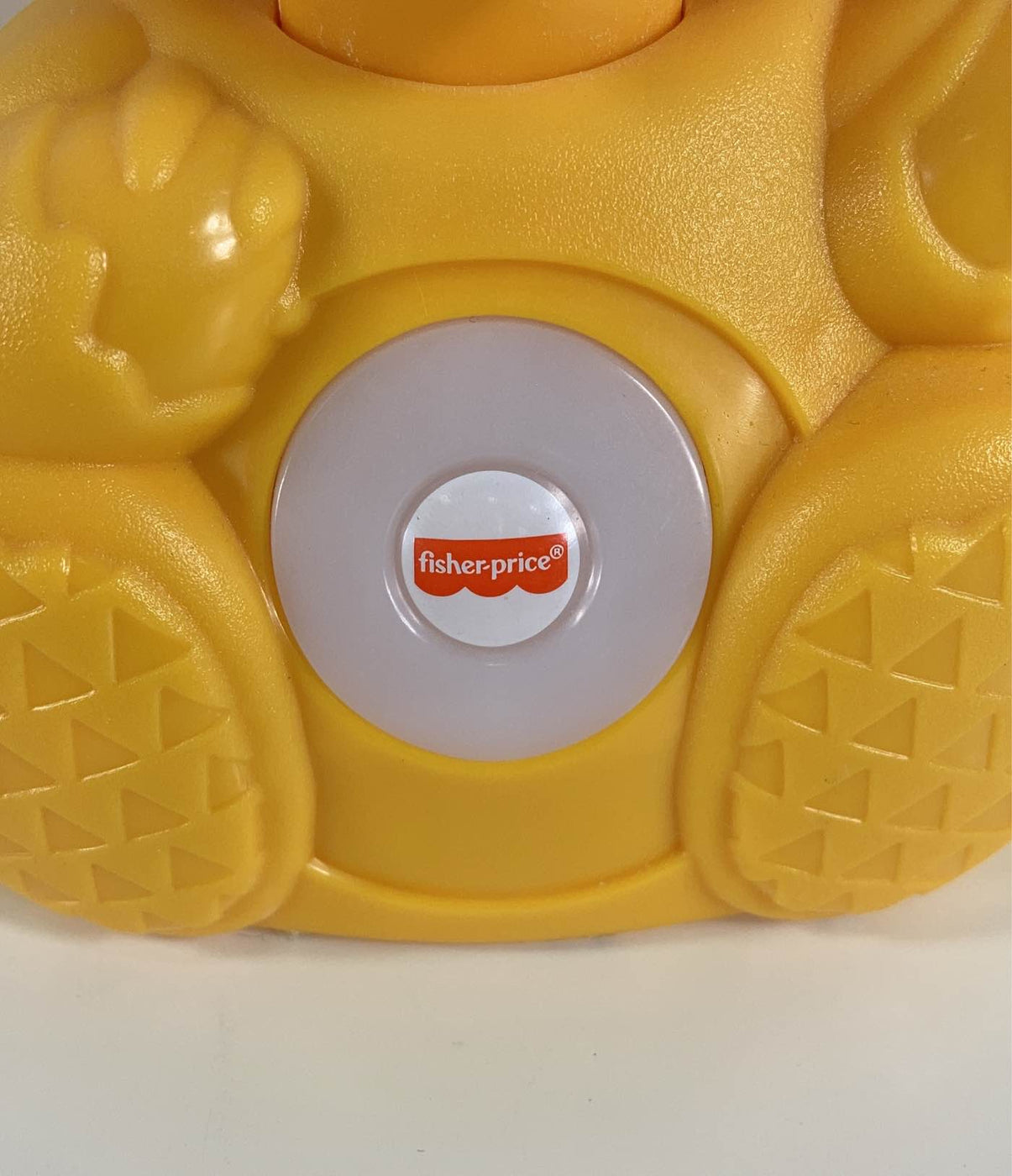 Fisher Price Linkimals Boppin' Beaver — GoodBuy Gear