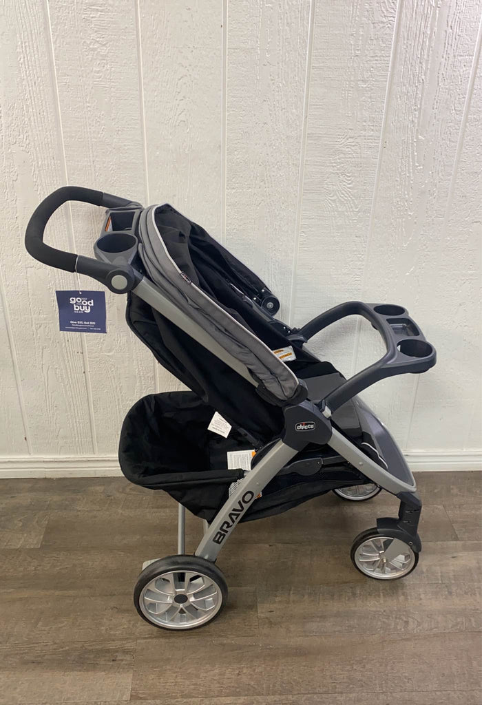 Chicco Bravo Stroller, 2020