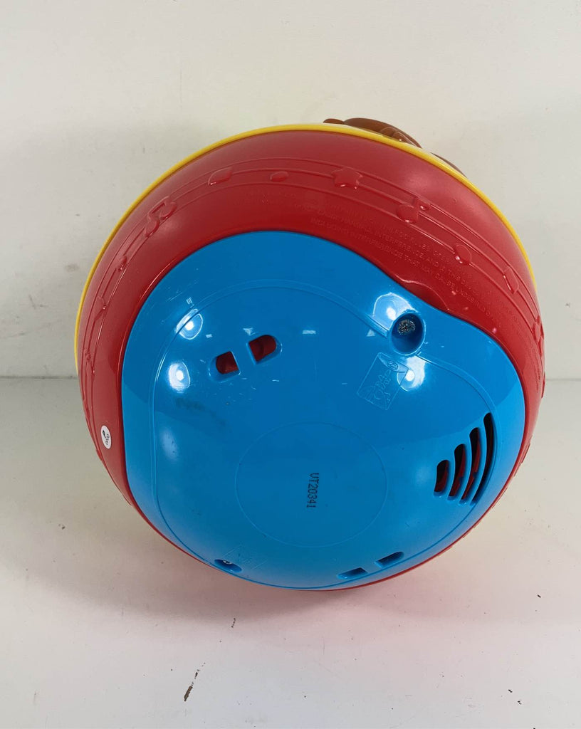 VTech Wiggle & Crawl Ball