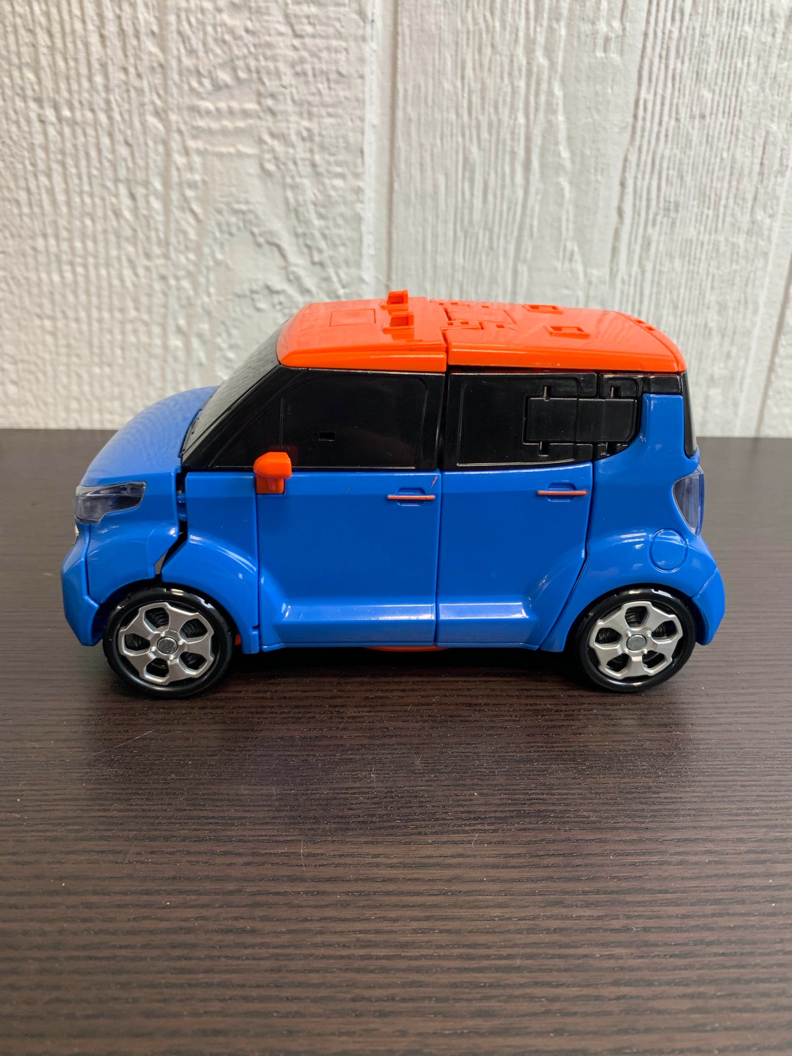 Tbot Transforming Robot Car — GoodBuy Gear