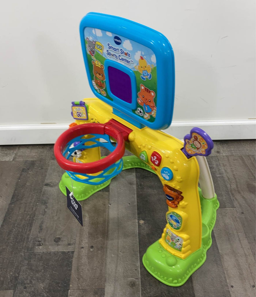 VTech Smart Shots Sports Center
