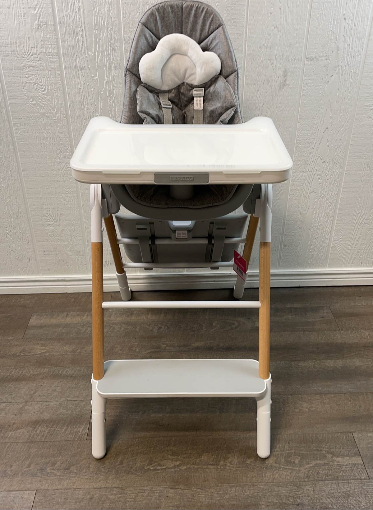Skip Hop Sit To Step High Chair — GoodBuy Gear