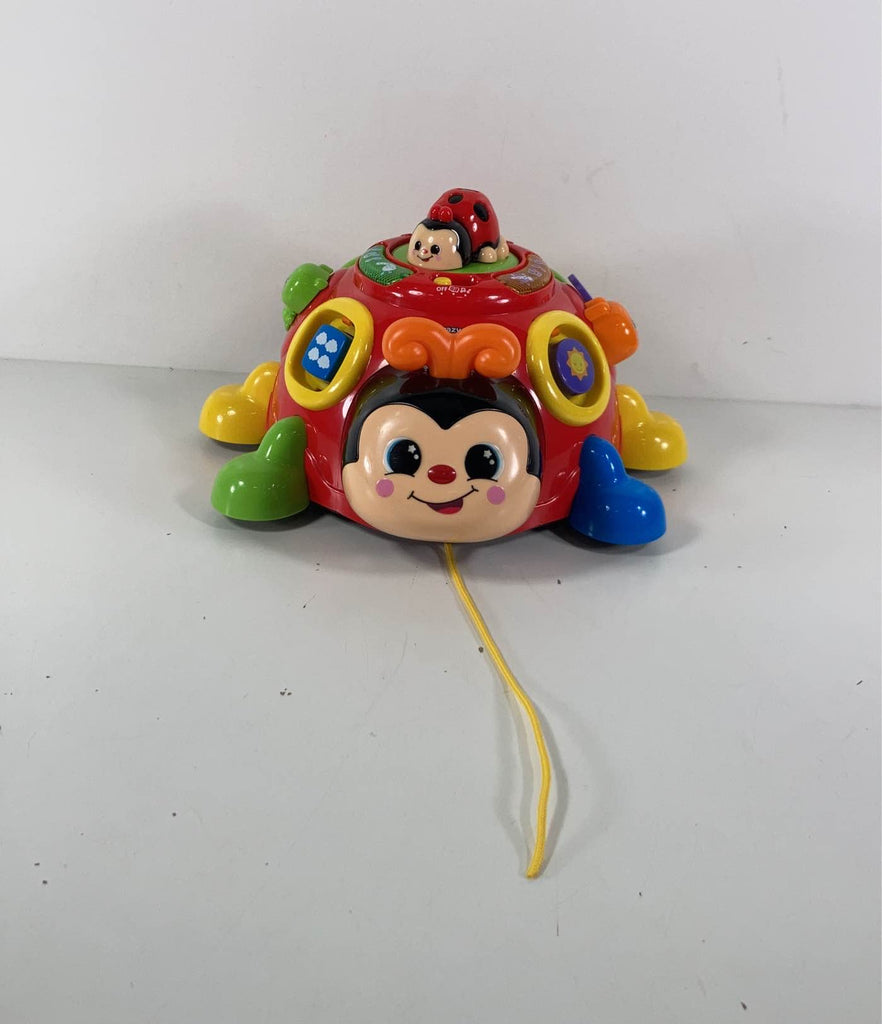 VTech Crazy Legs Learning Bug