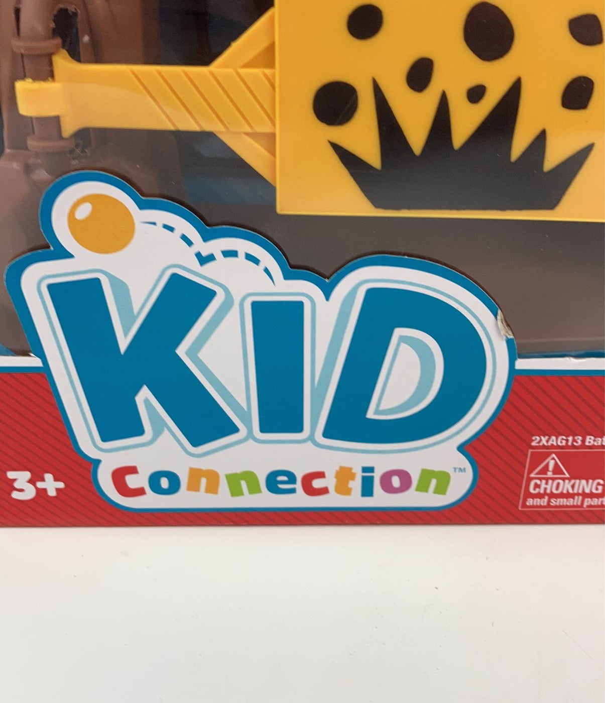 Kid Connection Construction Playset — GoodBuy Gear