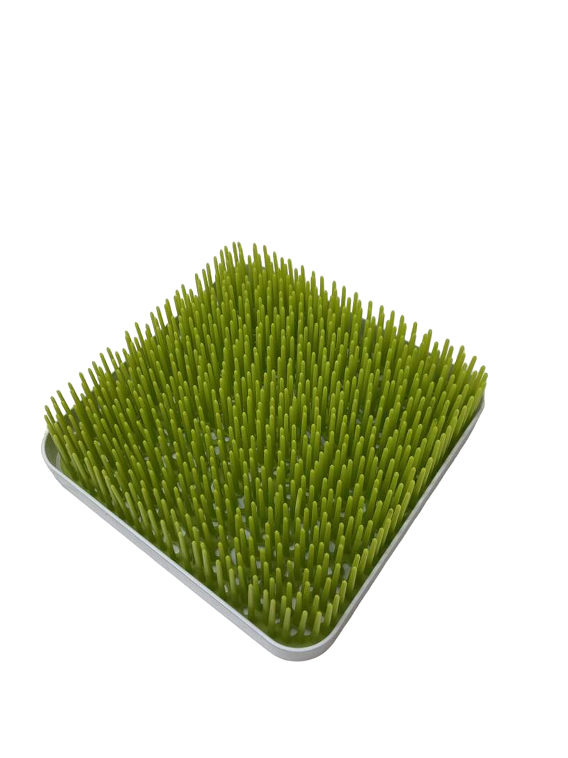 Boon Grass Countertop Drying Rack, Green — GoodBuy Gear