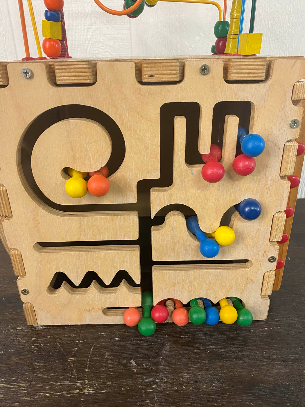 KidKraft Deluxe Activity Cube — GoodBuy Gear