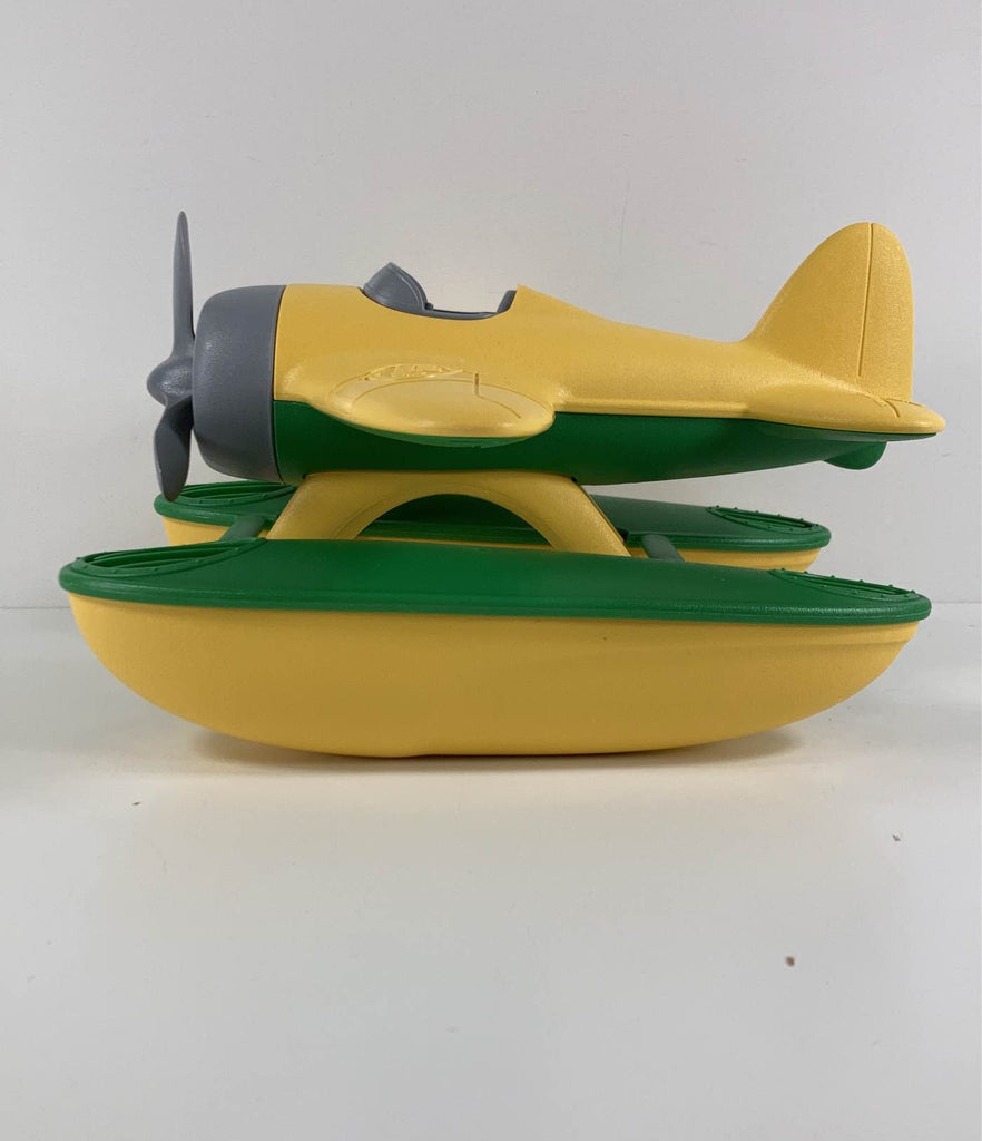 Green Toys Seaplane