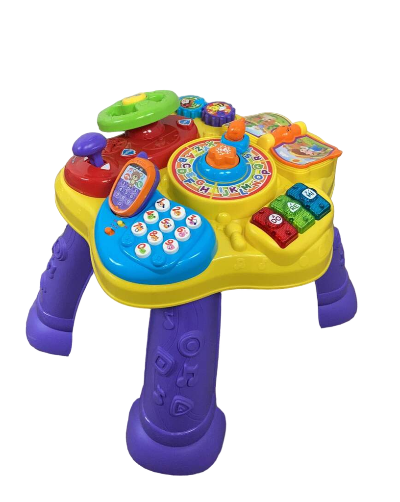 VTech Magic Star Learning Table