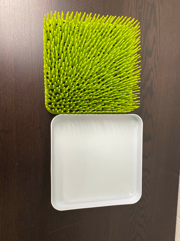 Boon Grass Countertop Drying Rack
